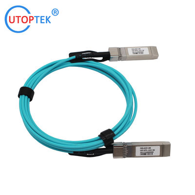 DAC/AOC Cables factory, Buy good quality DAC/AOC Cables products from China