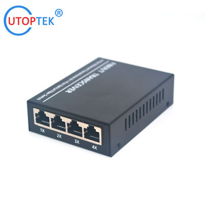 Commercial Fiber Ethernet Switch factory, Buy good quality Commercial ...