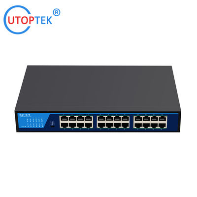 Commercial Fiber Ethernet Switch factory, Buy good quality Commercial ...