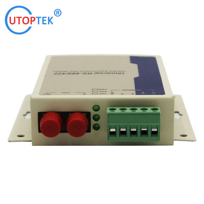 Rs485/422/232 over Fiber Modem factory, Buy good quality Rs485/422/232 ...