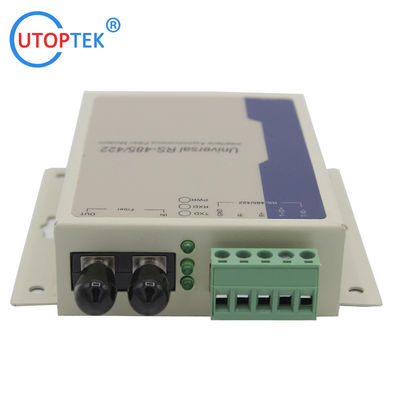 Rs485/422/232 over Fiber Modem factory, Buy good quality Rs485/422/232 ...