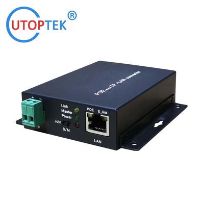 Fiber Media Converter factory, Buy good price Industrial Switch products