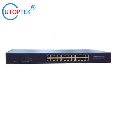Commercial Fiber Ethernet Switch factory, Buy good quality Commercial ...